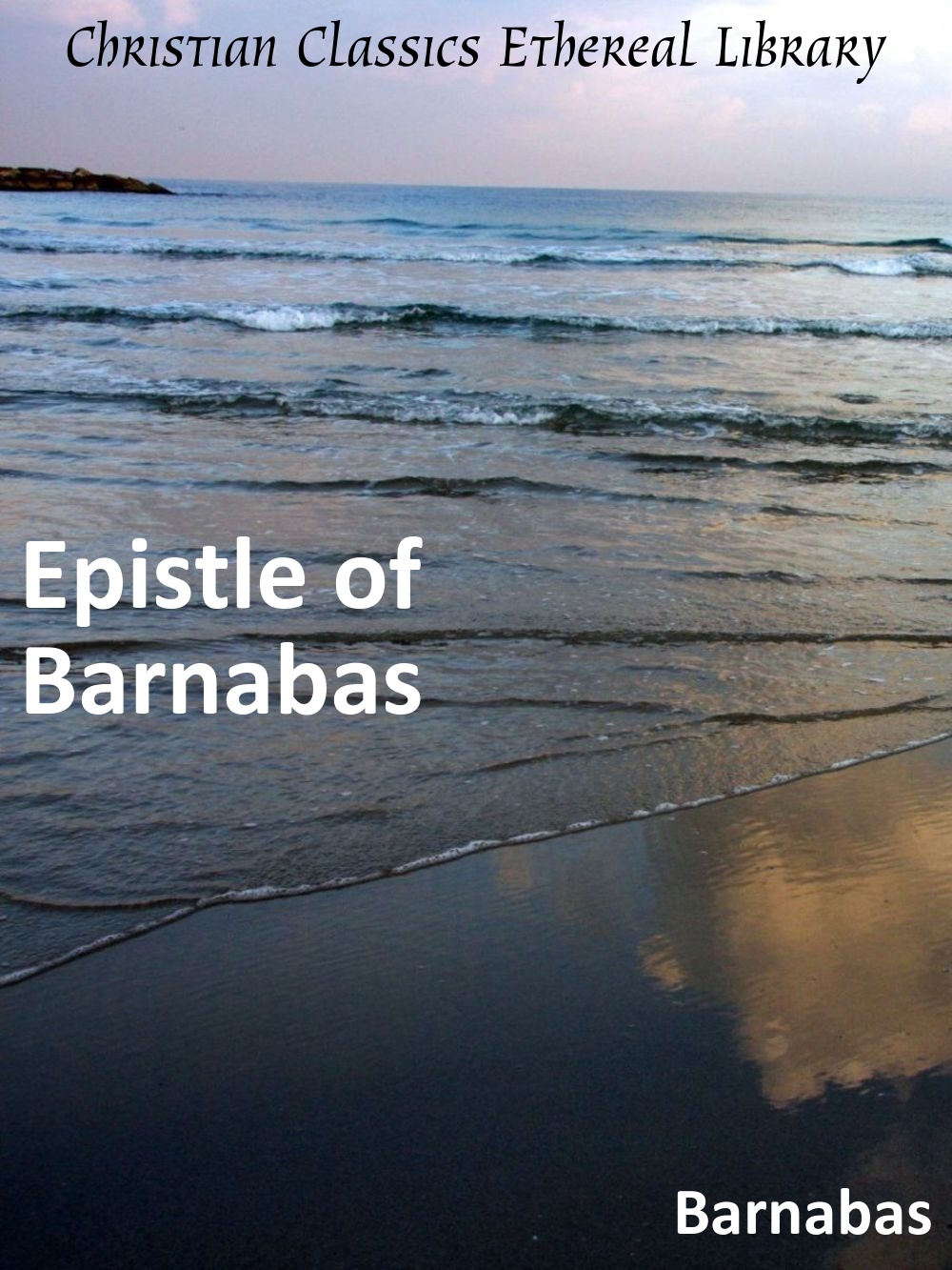 Home - Christian Classics Ethereal Library