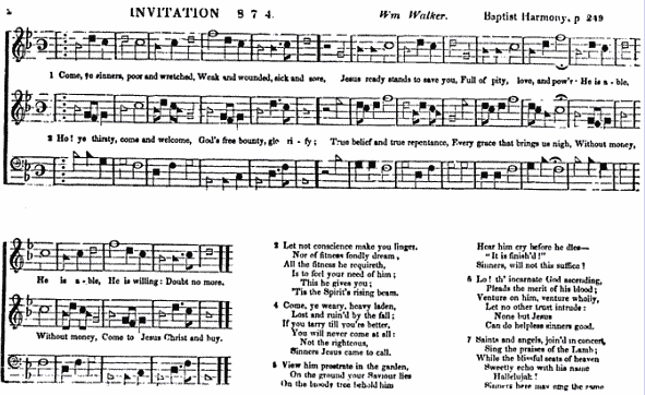 Southern Harmony